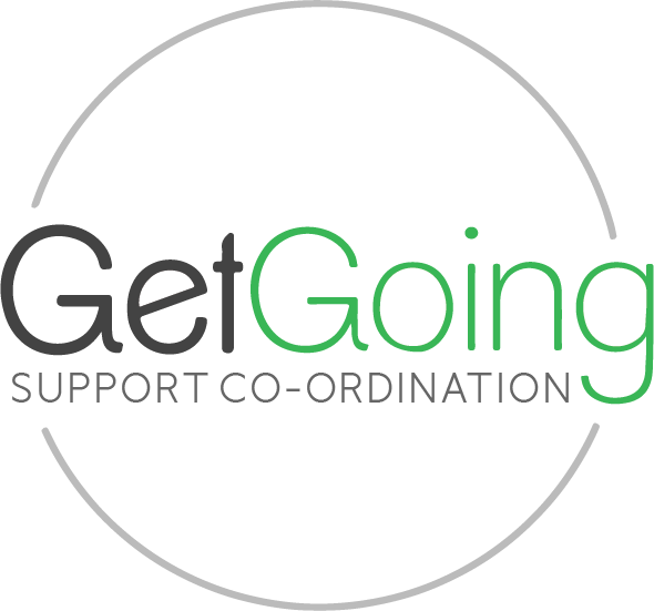 About – Get Going